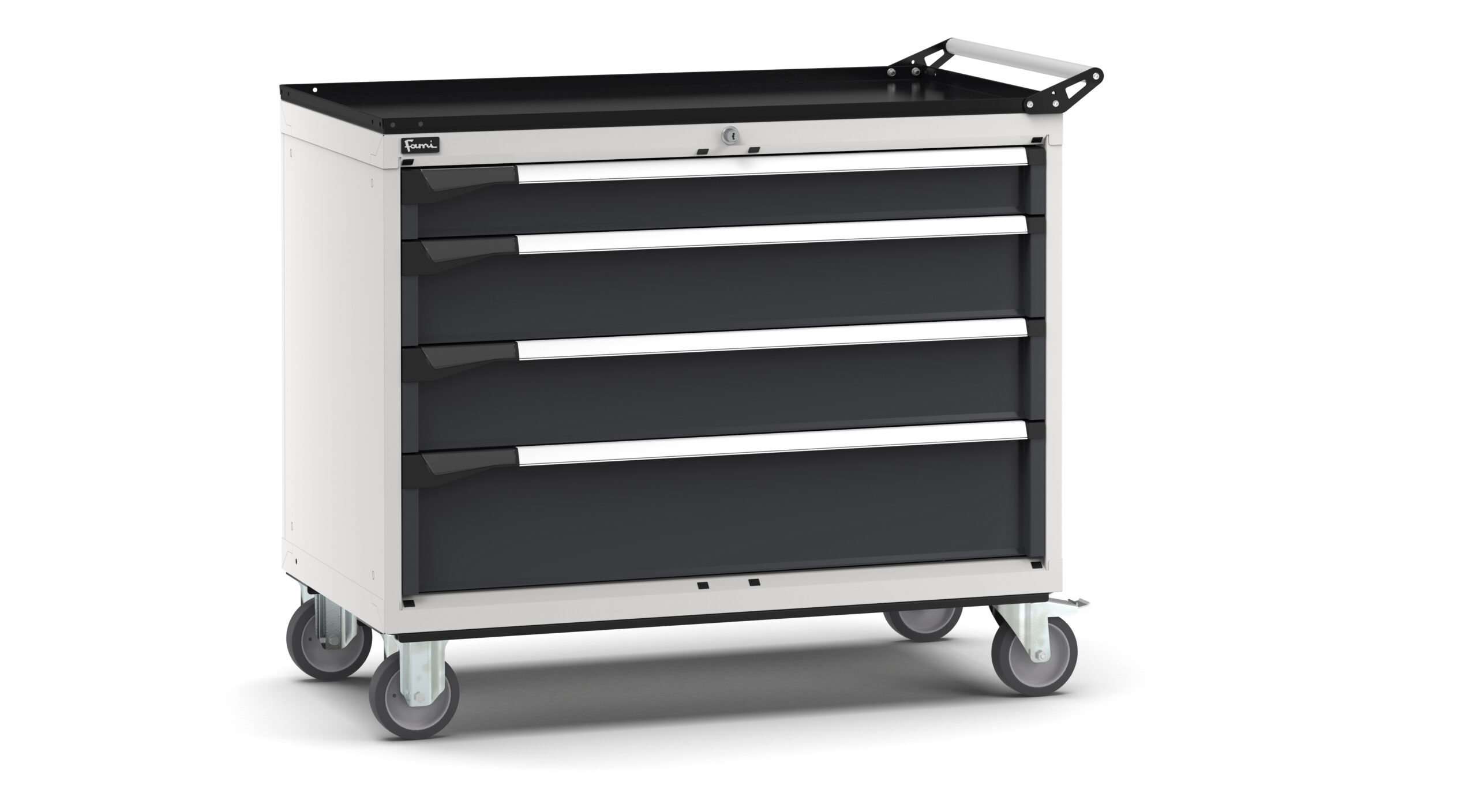 Master, professional tool chests - S-I Engineering Pte Ltd