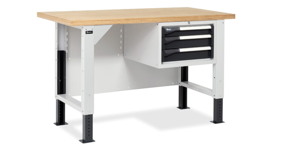 Workbenches Archives - S-I Engineering Pte Ltd