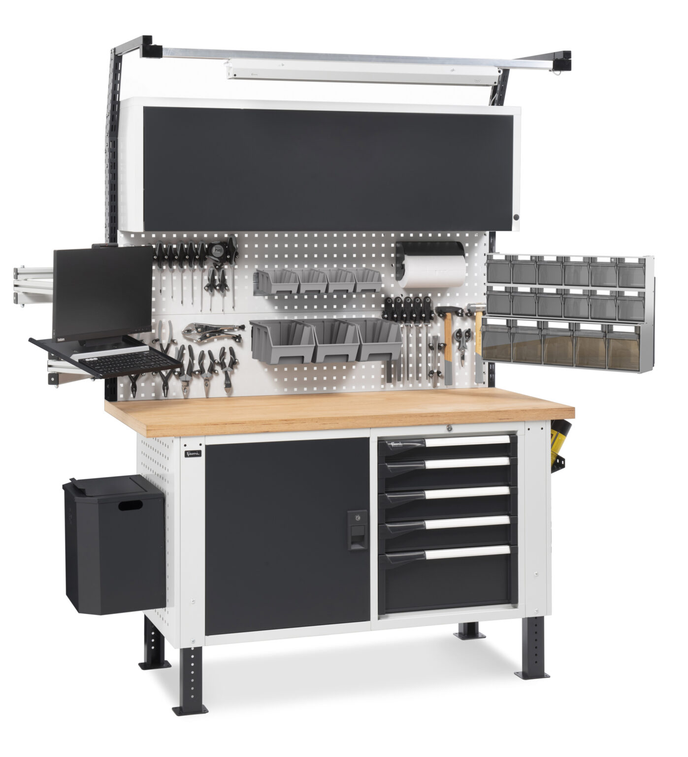 Workbenches Archives - S-I Engineering Pte Ltd